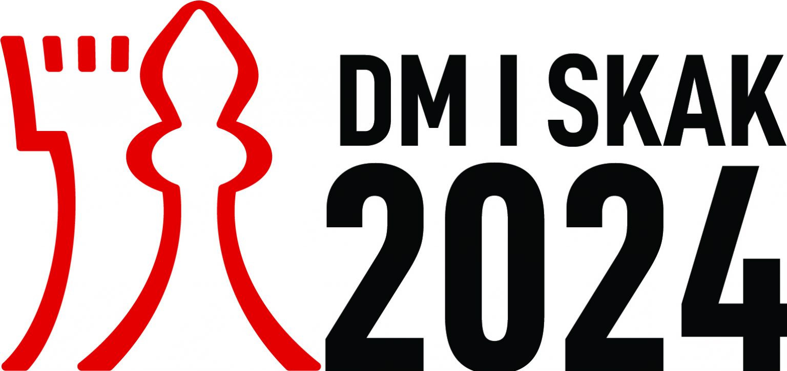 Skak DM 2024