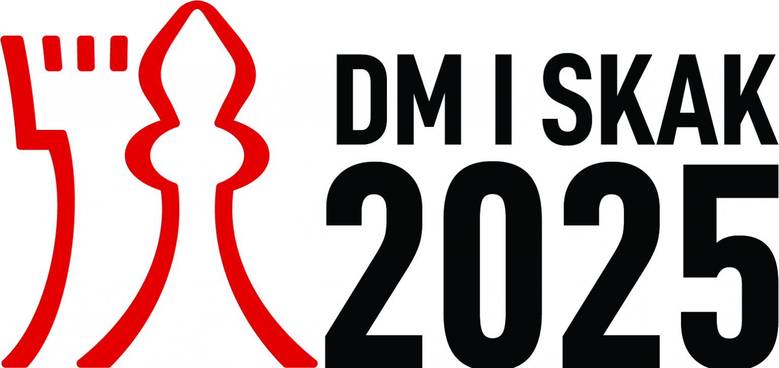 Kasper Jerwiarz – Skak DM 2025
