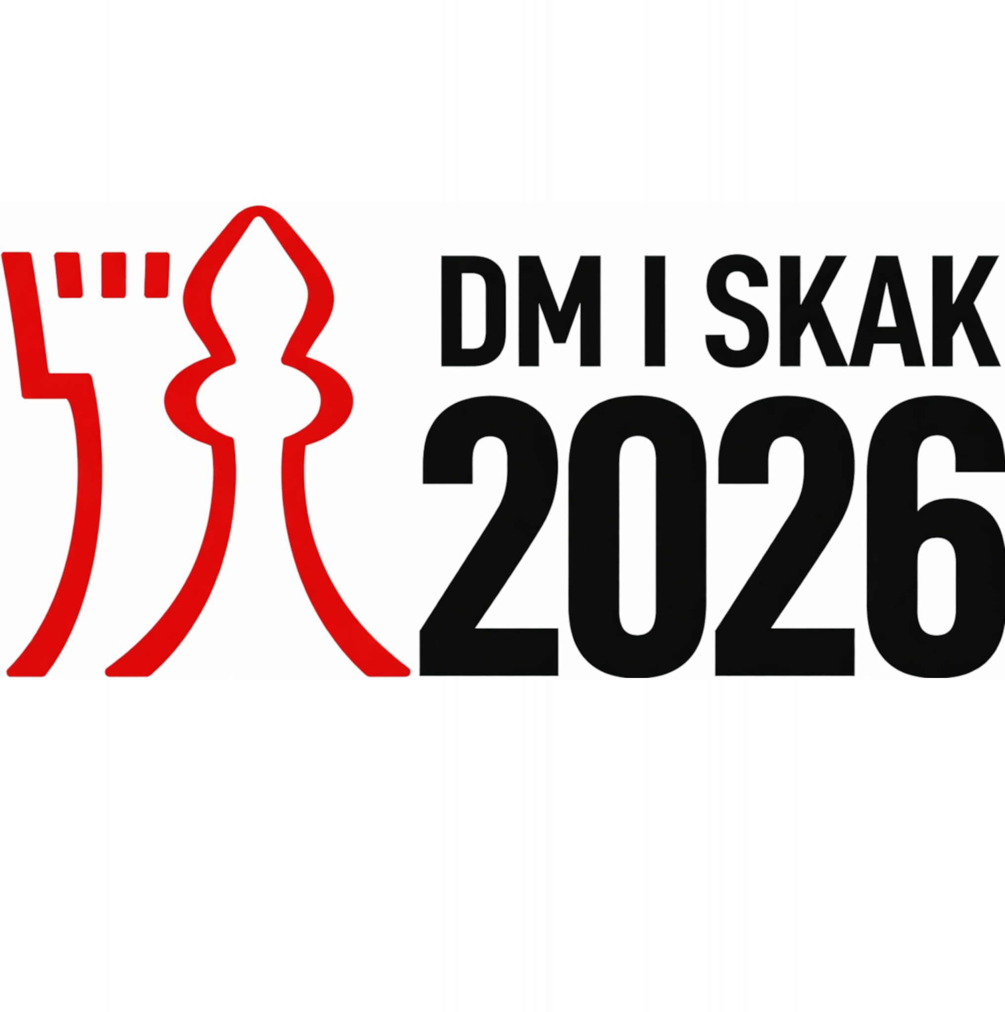 DSU Byder Velkommen Skak DM 2026 DSU Byder Velkommen Skak DM 2026